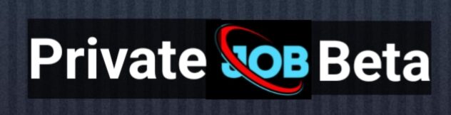 Private Job Beta